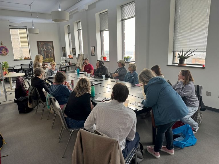 Madison’s Leading Entrepreneur Hub & Coworking Space | 100state